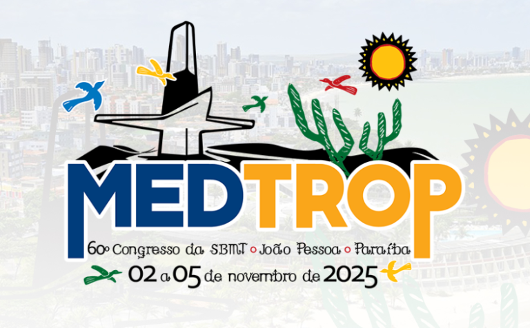 MedTrop 2025 – SBI